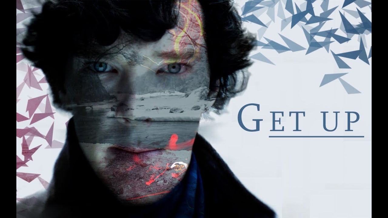 Multifandom | Get Up