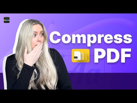How to Compress A PDF with Super Easy Steps 2024 | UPDF