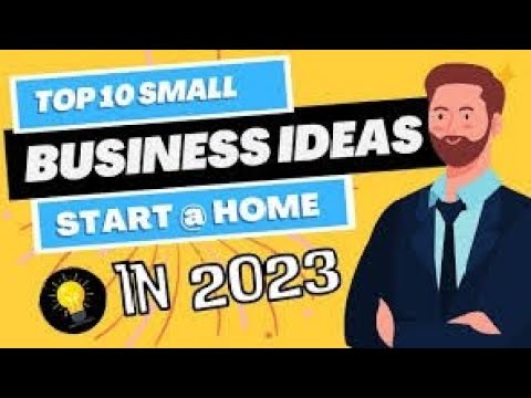 10 Small Business ideas #ukraine #dubai #uk #growth #channelgrow