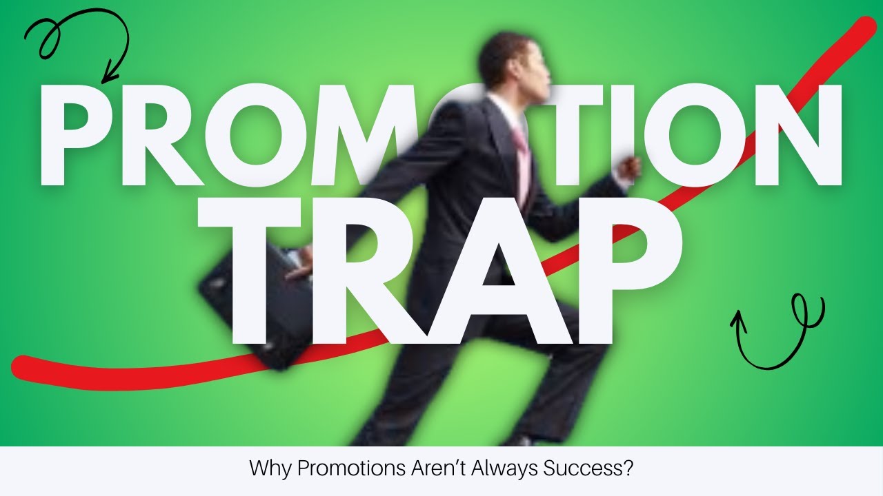 Why Incompetent People Get Promoted – Peter Principle Exposed