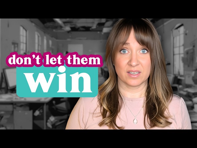 How to Overcome the Lasting Effects of a Toxic Job | Galaxy.ai | Galaxy.ai