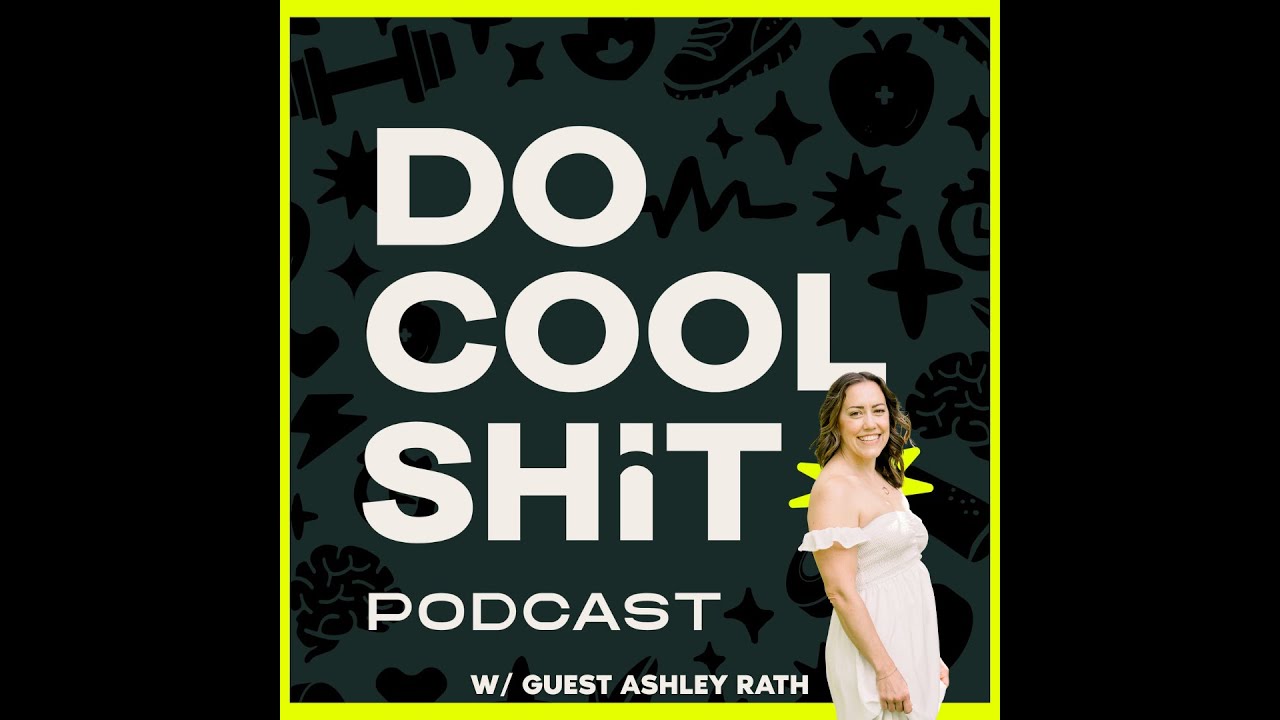 Rebuild A Bitch w/ Ashley Rath