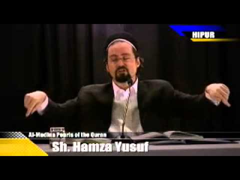 Hamza Yusuf: The Heart of the Quran – Reflections from Surah Yasin ...