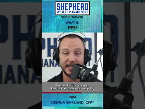 What is PPI?