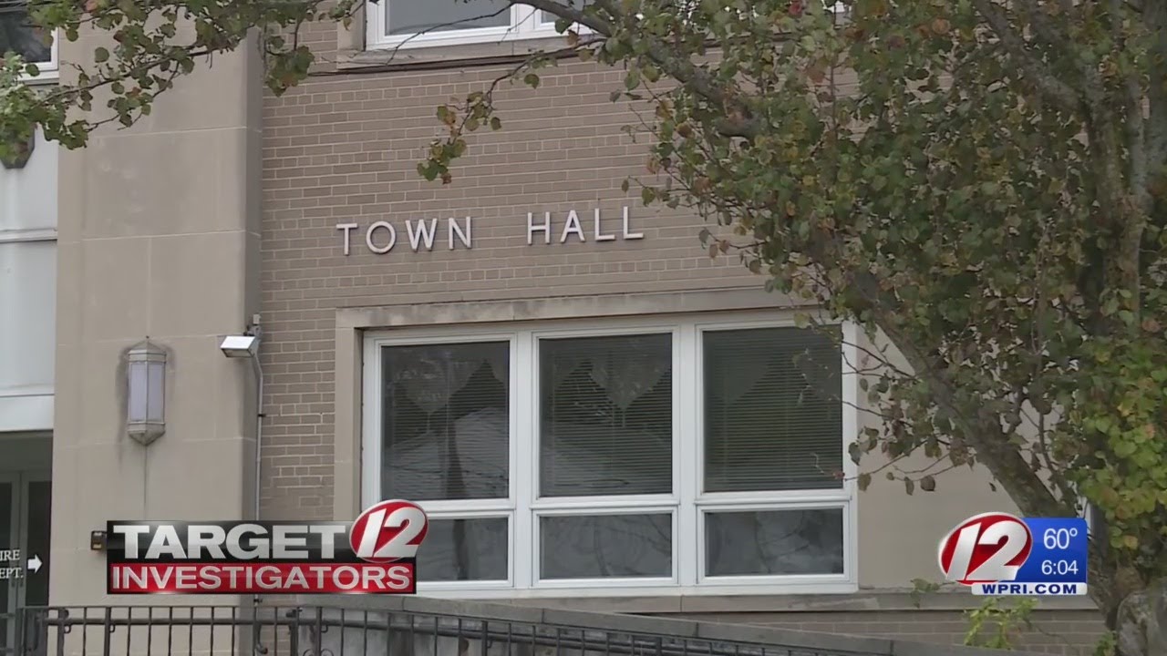 West Warwick solicitor’s actions probed after testy meeting