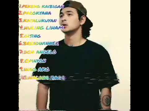 geo ong all songs