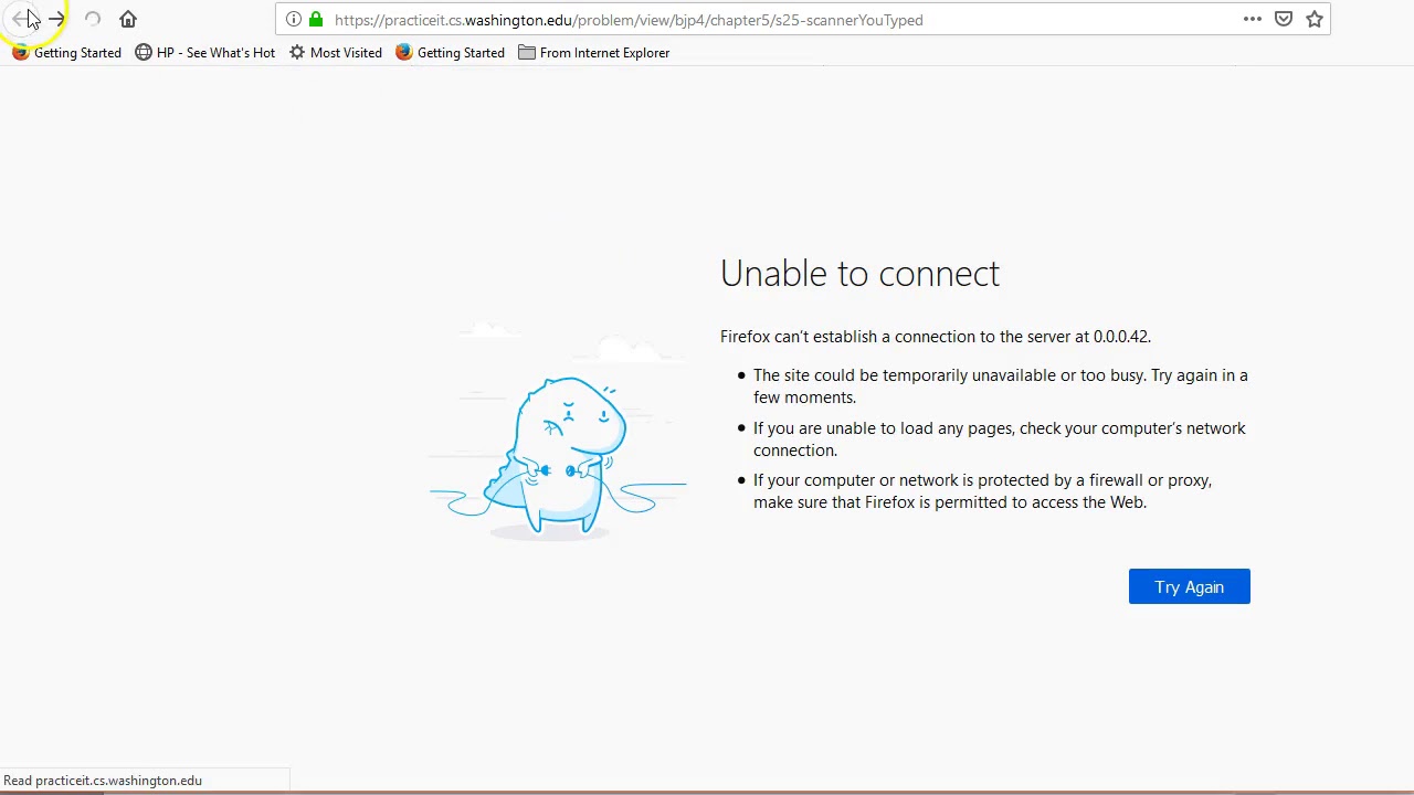 Building Java Programs Ch 5 Self-Check 5.25 scannerYouTyped
