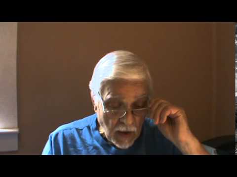 What Does It Mean to Be BLAMELESS Toward God?