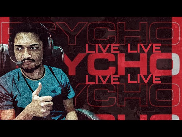 “I will be more focused on competing professionally in Battlegrounds ...
