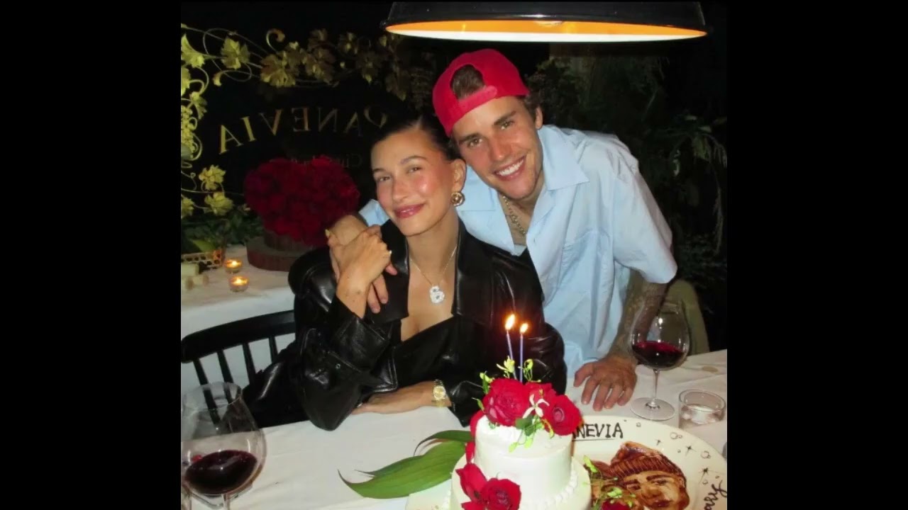 Hailey Bieber Reveals Why She and Justin Bieber Rarely Coordinate Their Outfits