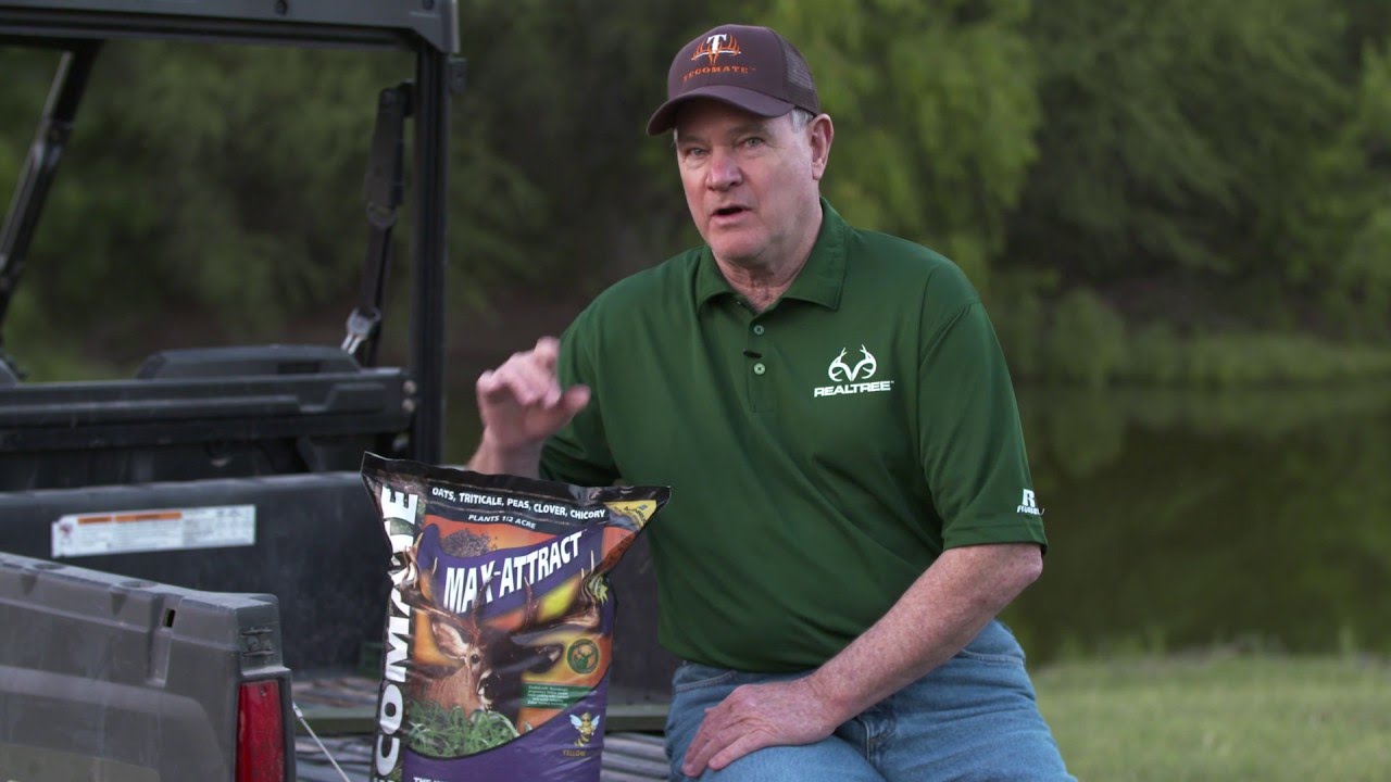 Tecomate Max Attract