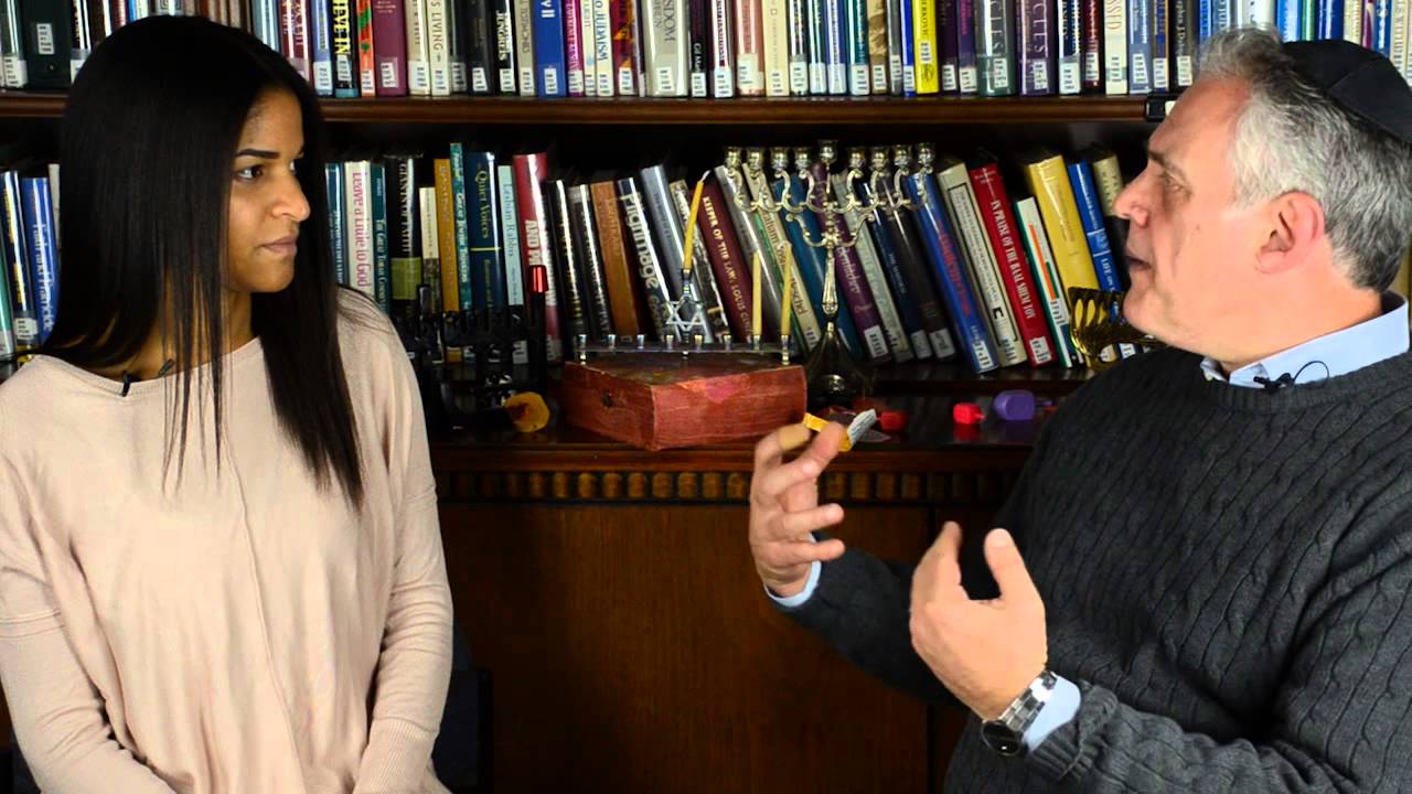 Judaism 101: How can I celebrate in an Interfaith Marriage?