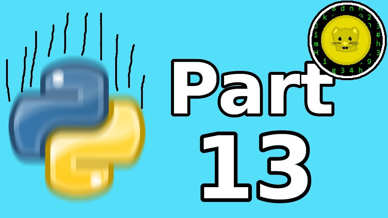 Python 2D Platformer For Beginners Part 13 | Pygame Gravity