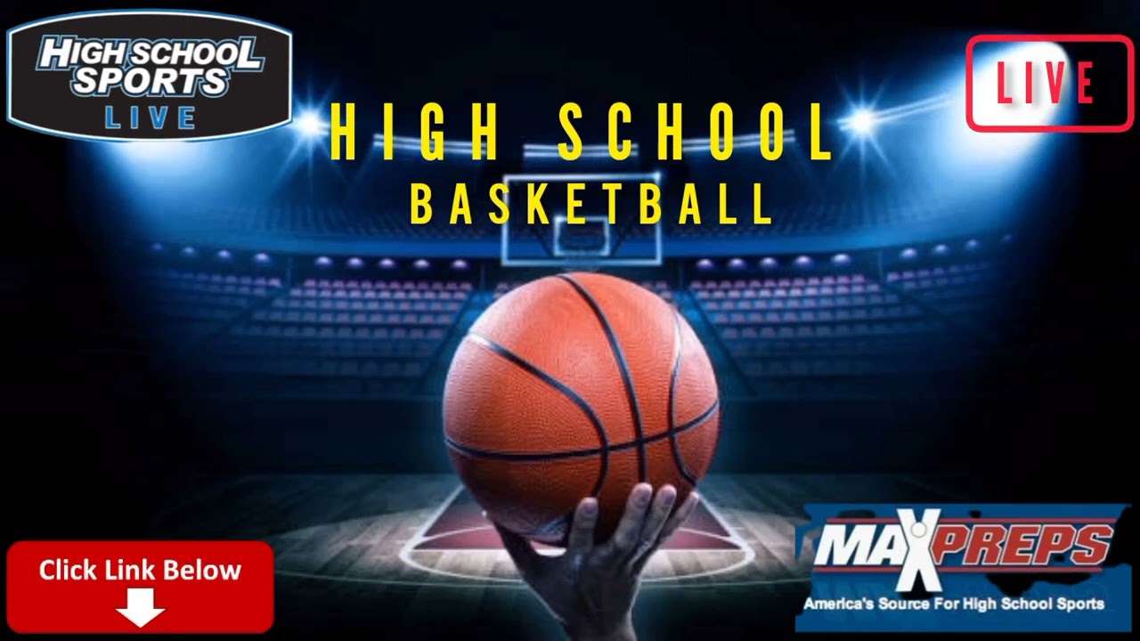 Fellowship Baptist Academy vs. Sacred Heart Academy | 2023 High School Girls Basketball