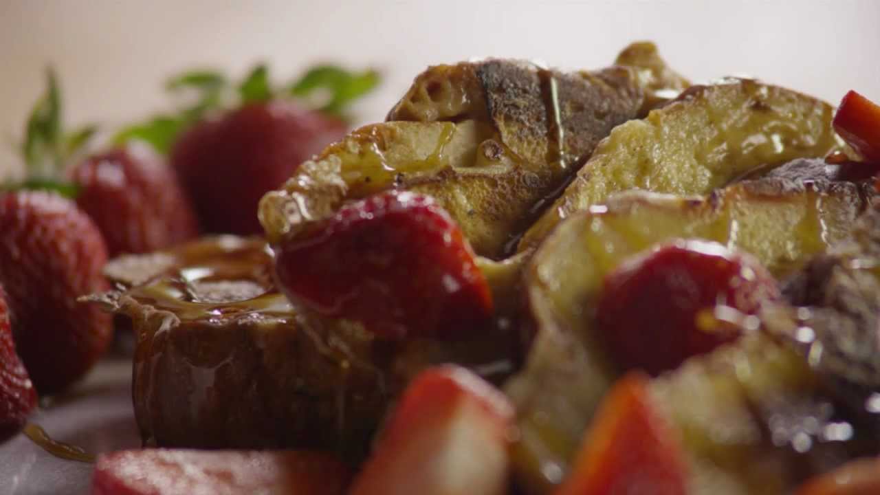 How to Make Fluffy French Toast | Allrecipes.com