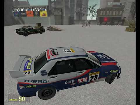 Steam Community :: Video :: FlatOut 5 Secret Gameplay 2019