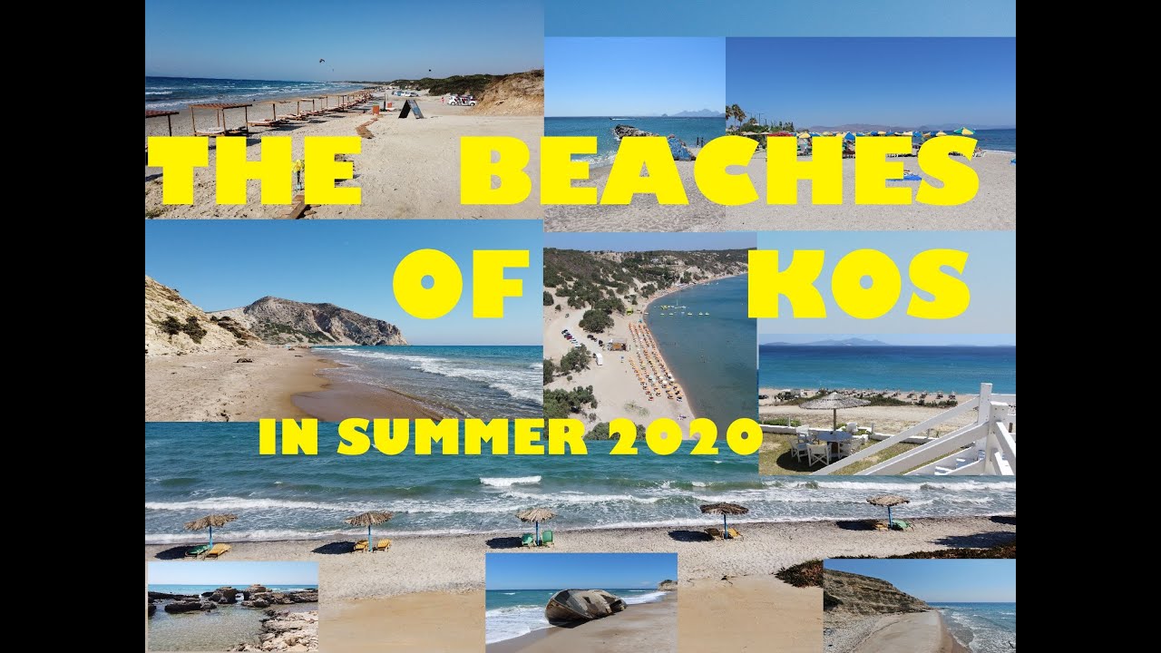 Discovering Kos and the Surrounding Islands. An Overview.