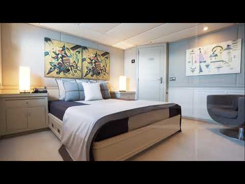 Illusion I Superyacht - 55m Feadship | Available for charter