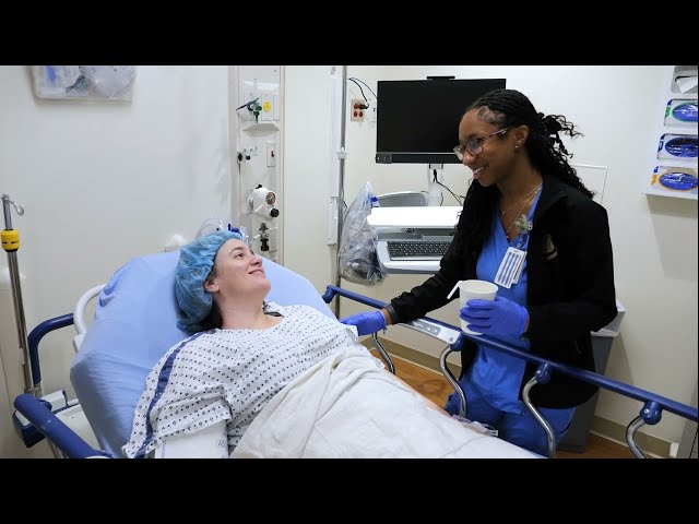 UNC Ambulatory Care Center | UNC Health