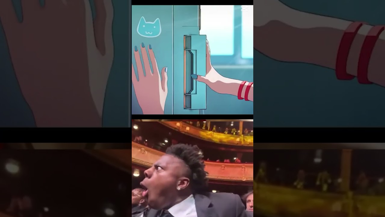 3D Anime Style Visual in Blender by CGDASH