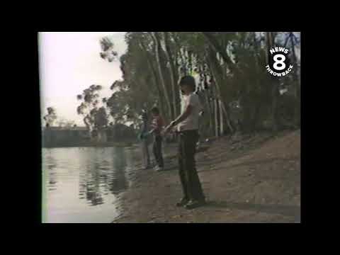 News 8 Throwback 1978: "Our Town" series showcases Scripps Ranch, San Diego