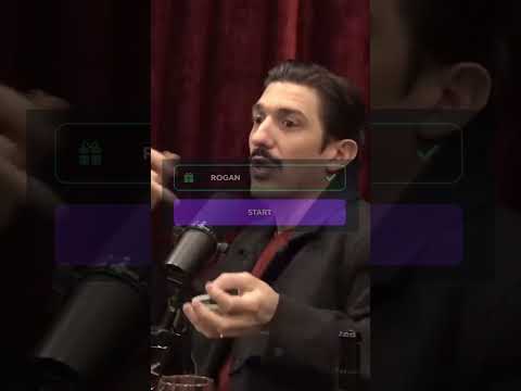 Joe Was Caught Off Guard