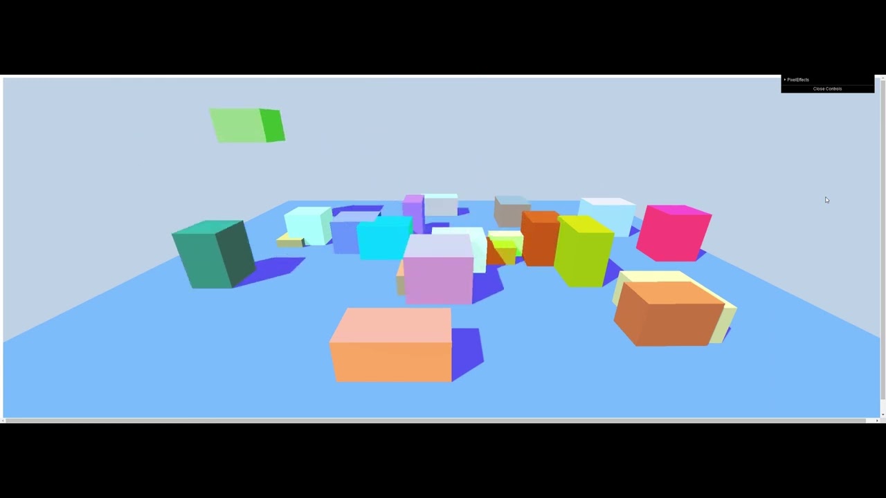 #Threejs Web App Development Ep3