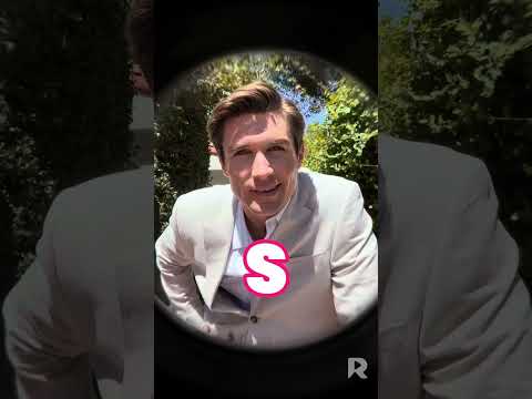 R Stars on Spotlight | Full Cast | Marc Hermann | ReelShort