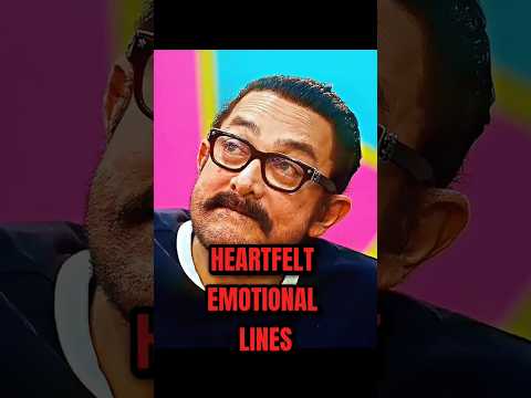 Aamir khan on her 1st wife Reena dutta emotional lines ❤️🩹🥹 #podscast #shorts