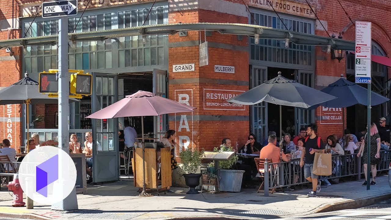Walkable Density: A New Density Paradigm