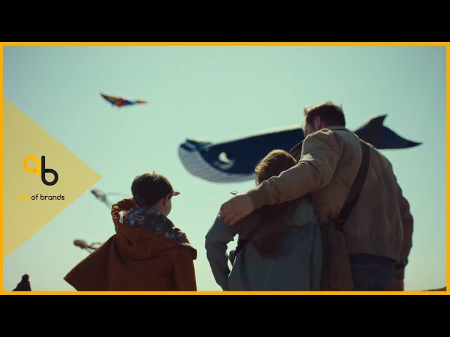 Ad of the Day | Govia Thameslink Railway: Every Stop is a Story ...