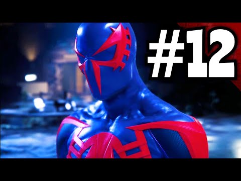 Steam Community :: Video :: WALKA Z LI | Marvel’s Spider-Man Remastered ...