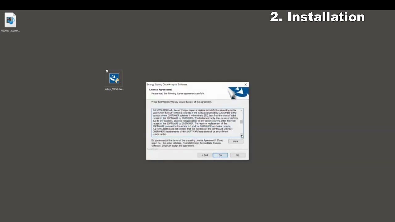 #01 Basic settings 01