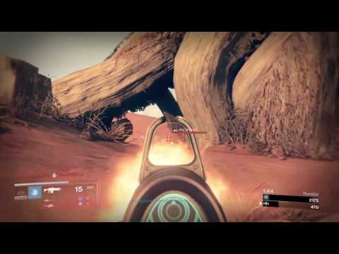 Steam Community :: Video :: Crucible Clash Control ( xAllegiancex )