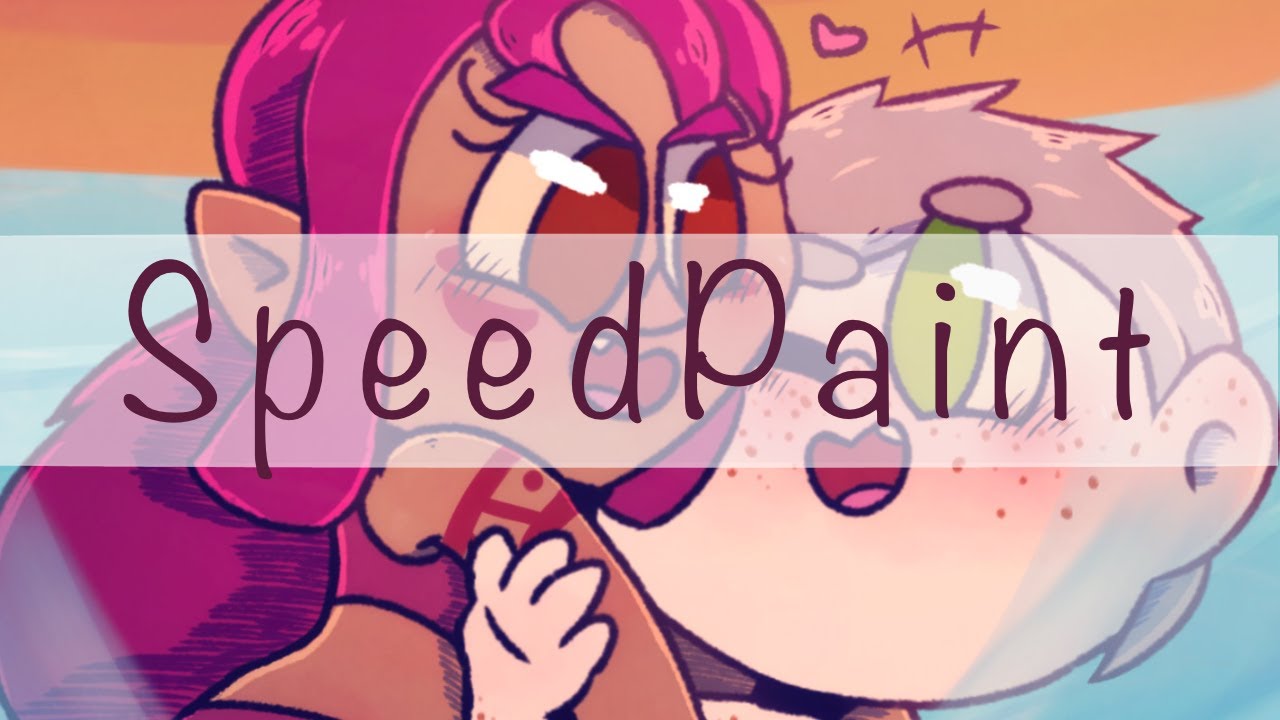 Speedpaint|FE3H|Brigid Waters