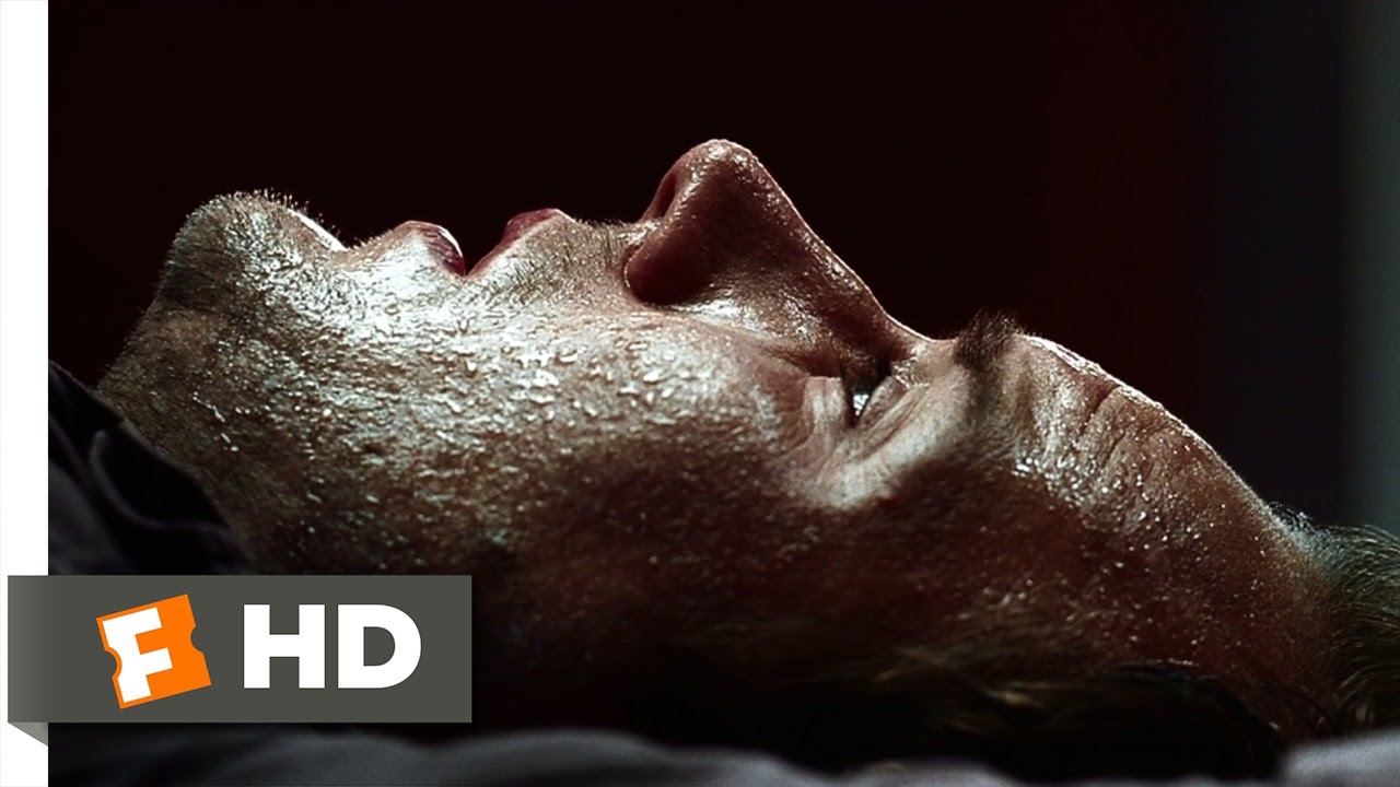 Hard Candy (2005) - This is For the Best Scene (9/11) | Movieclips