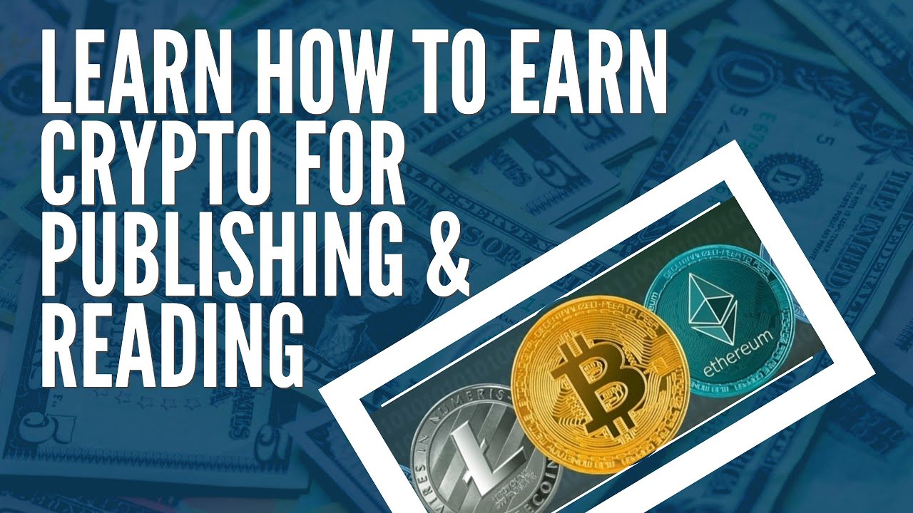 Publish0X Review | Learn How to Earn Crypto from Publish0x Tutorial Tricks