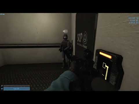 Steam Community :: Video :: top 10 scp sl moments