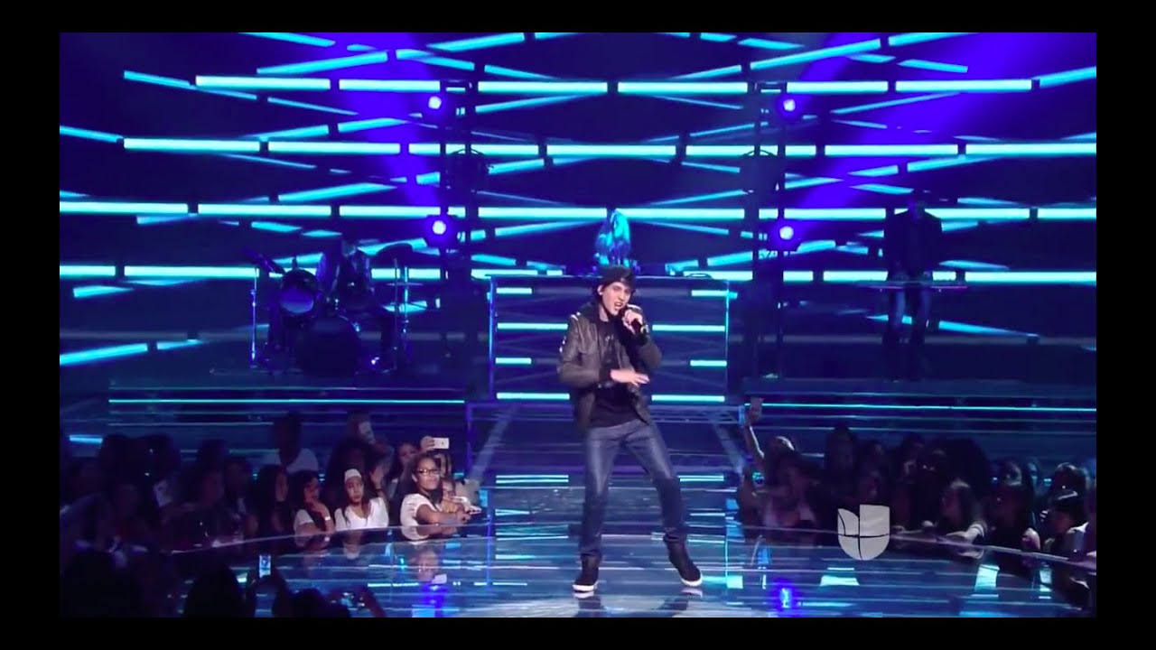 Steal My Girl - Christopher Velez