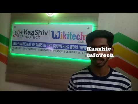 Kaashiv Infotech, Ullagaram, Chennai: CSE/IT, ECE/EEE/EI, MECHANICAL ...