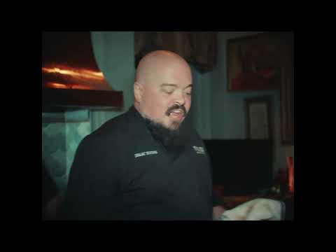 New Orleans: Plus One - Invite