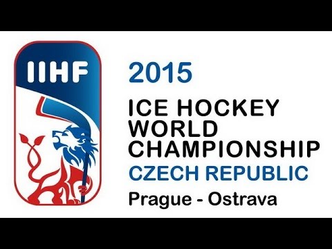 MS 2015 v hokeji | Czech Team PROMO | [HD]