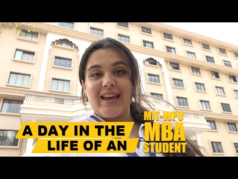 MIT - WPU : Admission 2026, Fees, Courses, Placement, Ranking