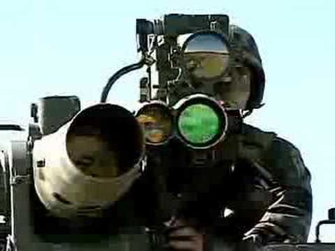 Army MOS 11X Infantry (11B - 11C)