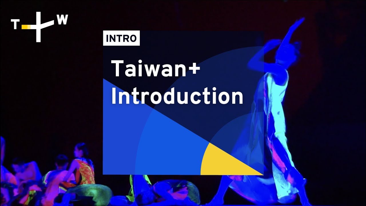 Introducing TaiwanPlus