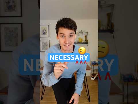 How Brits REALLY Pronounce "ARY" Words! 🇬🇧👀