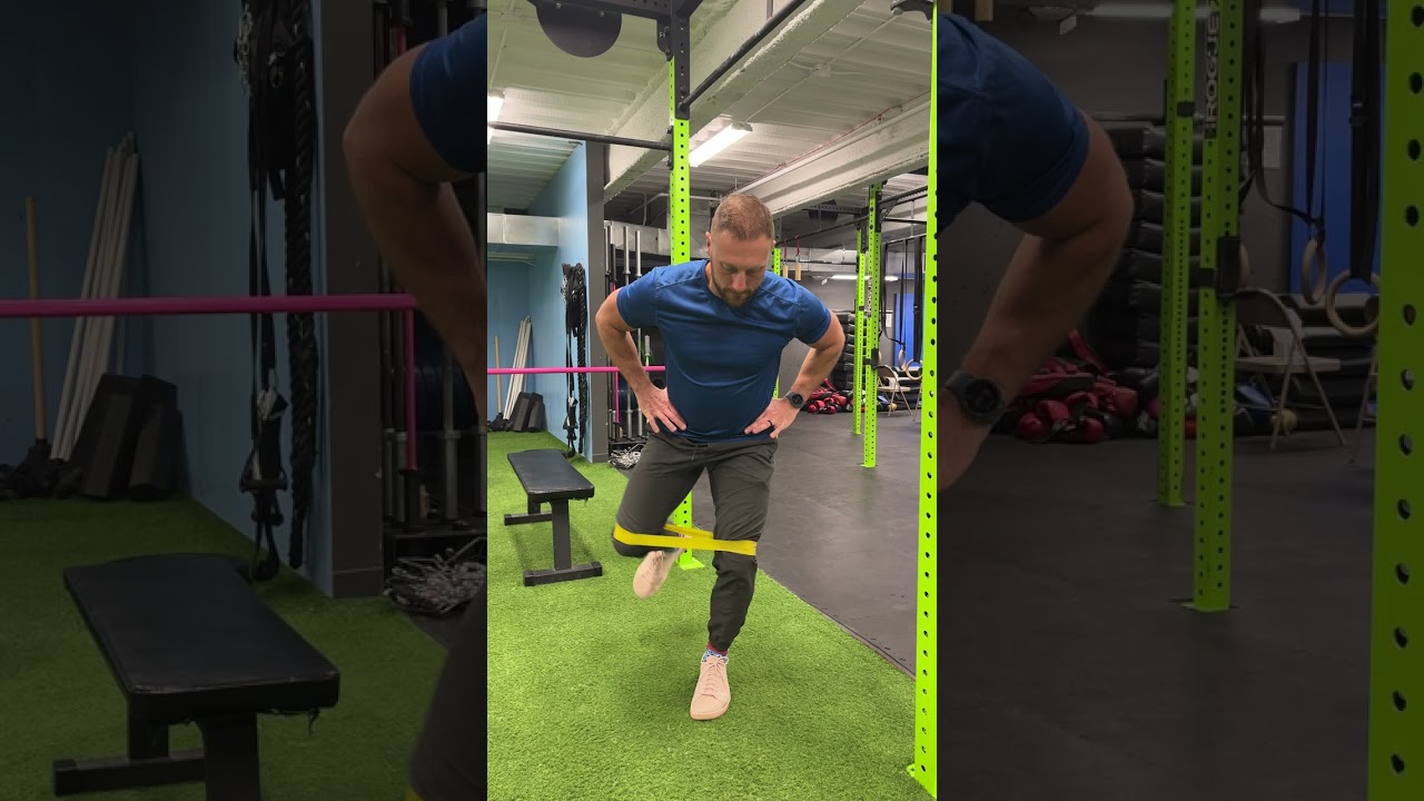 Standing Fire Hydrant