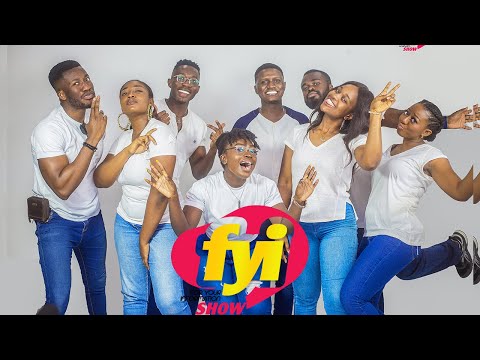 THE FYI SHOW SEASON 1 TRAILER