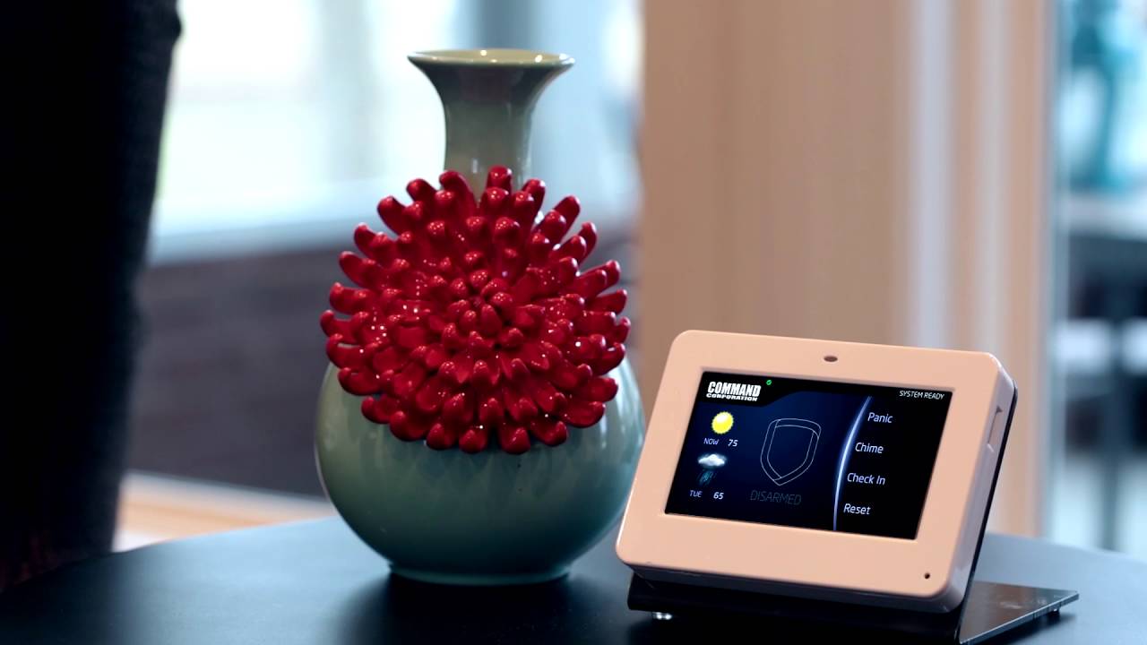 Command Corporation XTLplus