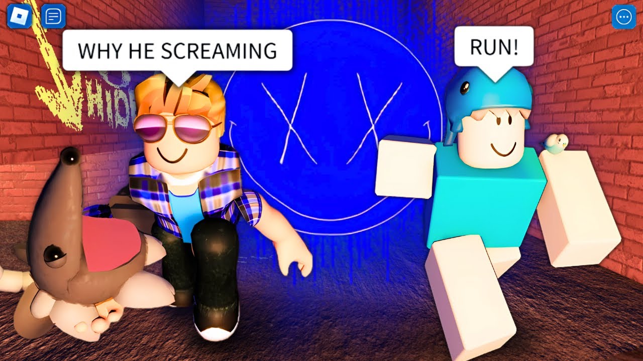 Roblox GRACE UPDATE Funny Moments (MEMES) #2